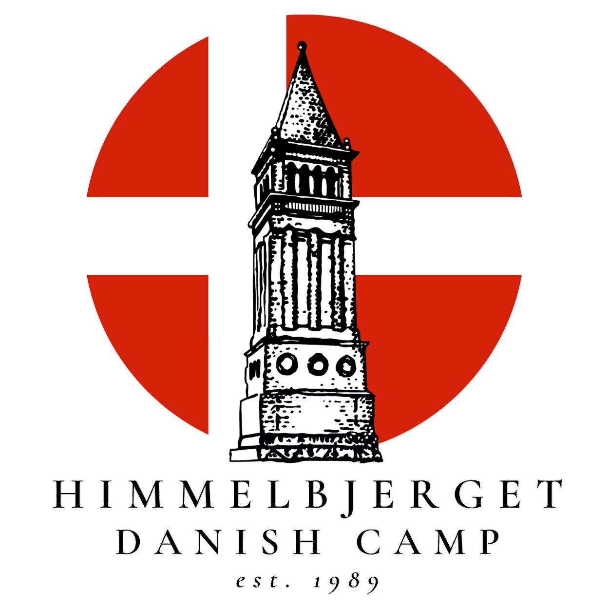 Himmelbjerget Danish Camp - Himmelbjerget Danish Camp